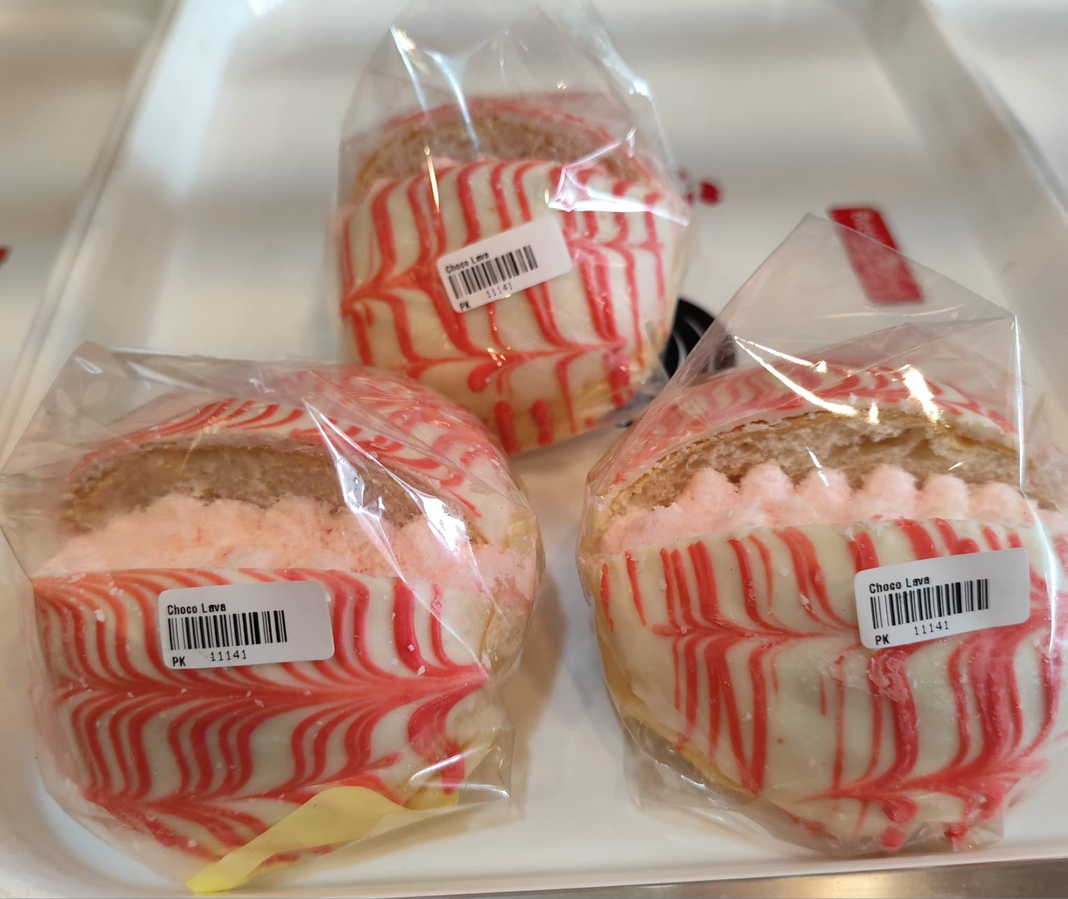 Toko Roti Ibuku | Kelezatan Asli